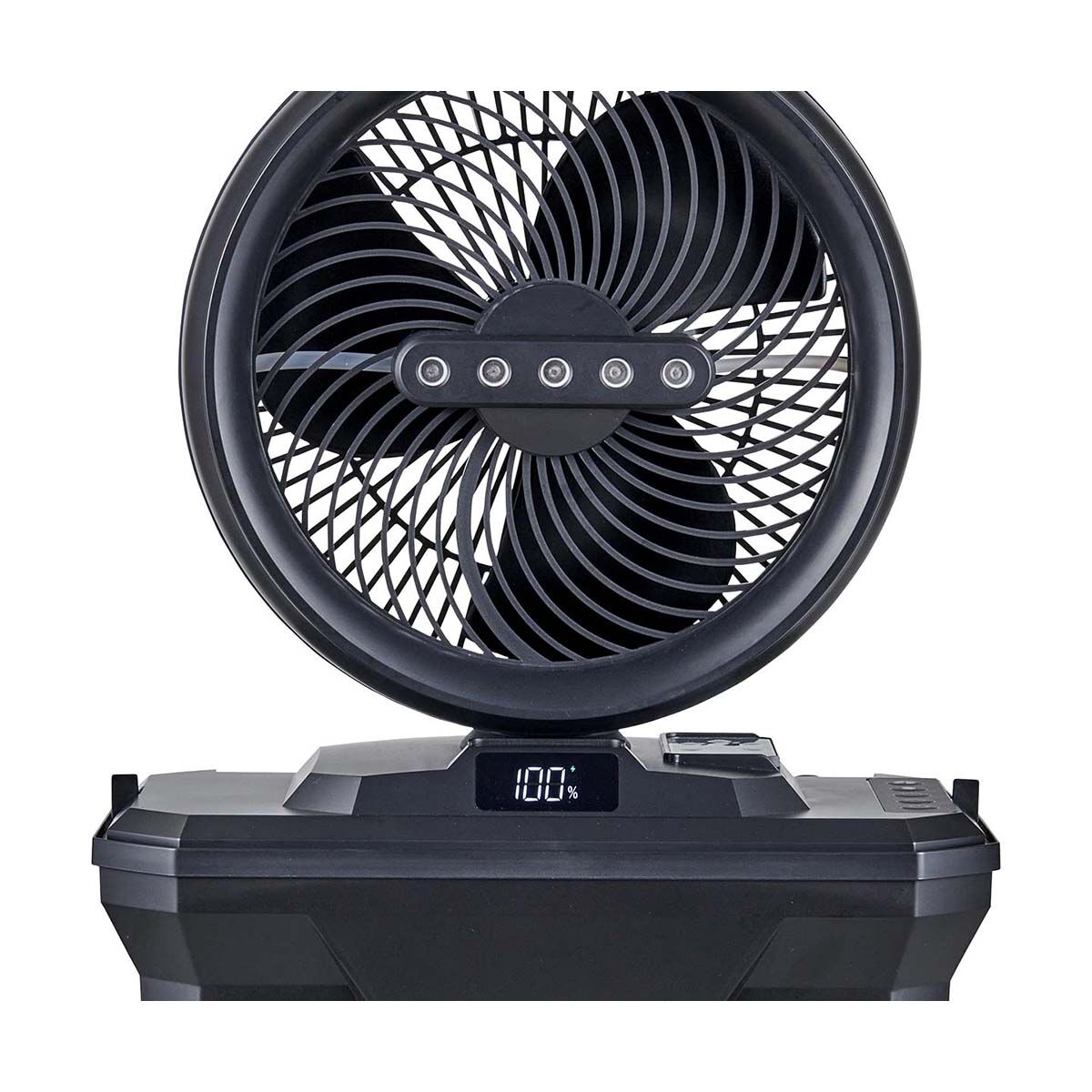 Companion Aerobreeze Promist Fan | BCF