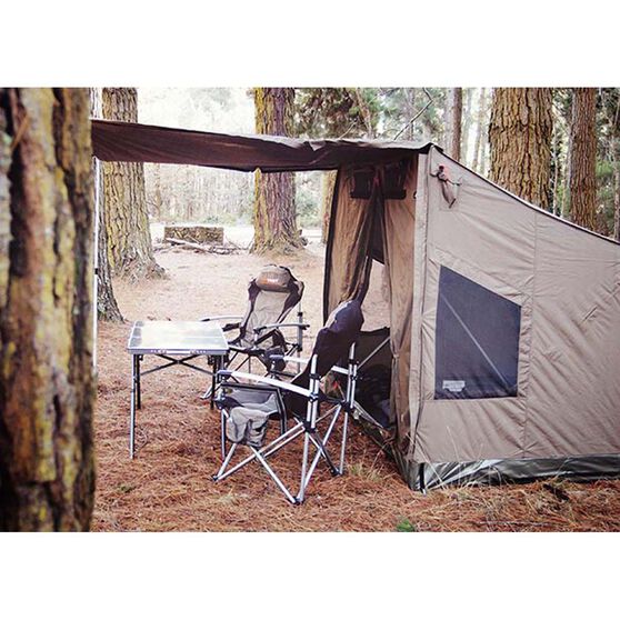 Oztent RV3 Touring Tent 3 Person | BCF