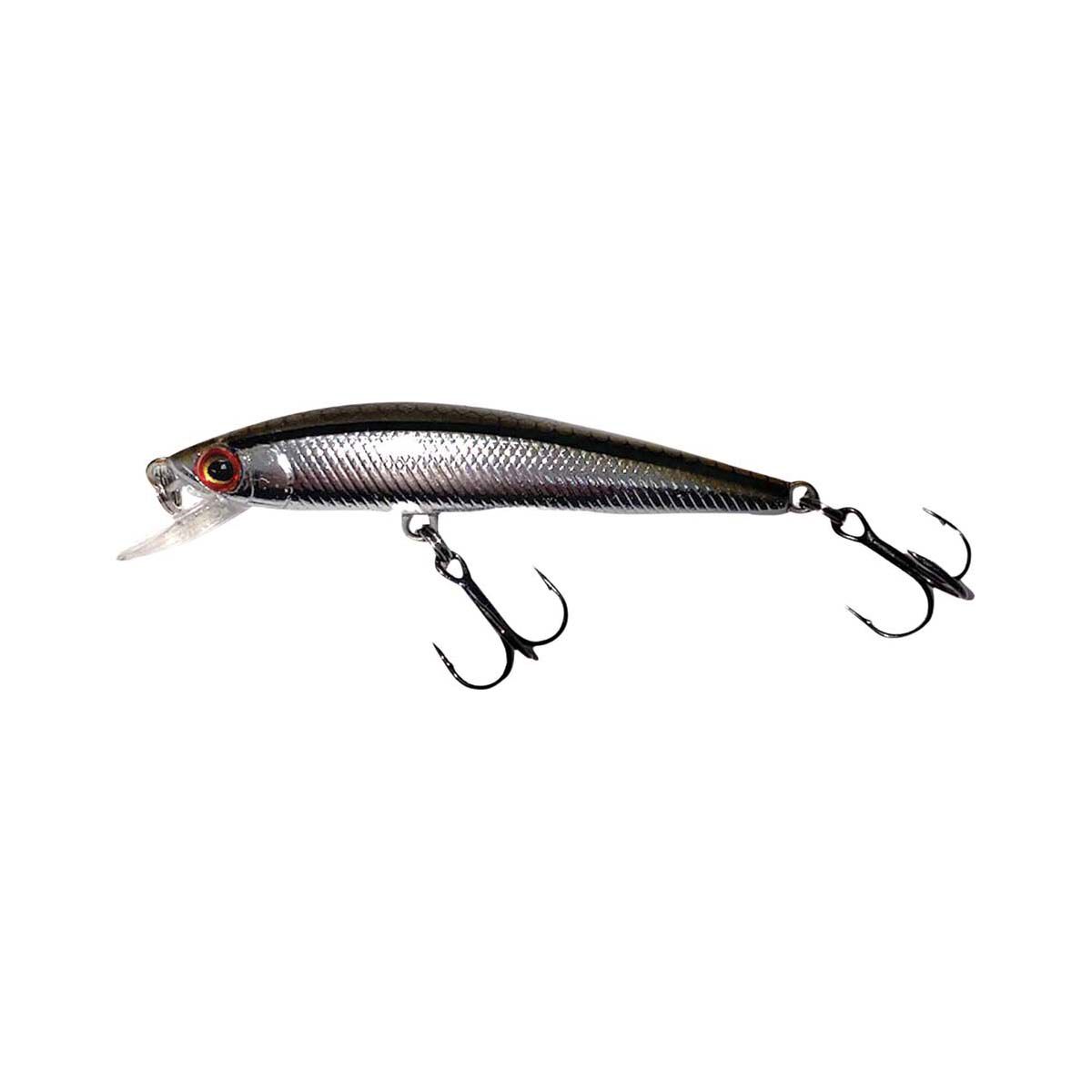 Hawk Sniper Hard Body Lure 60S Kawamutu | BCF