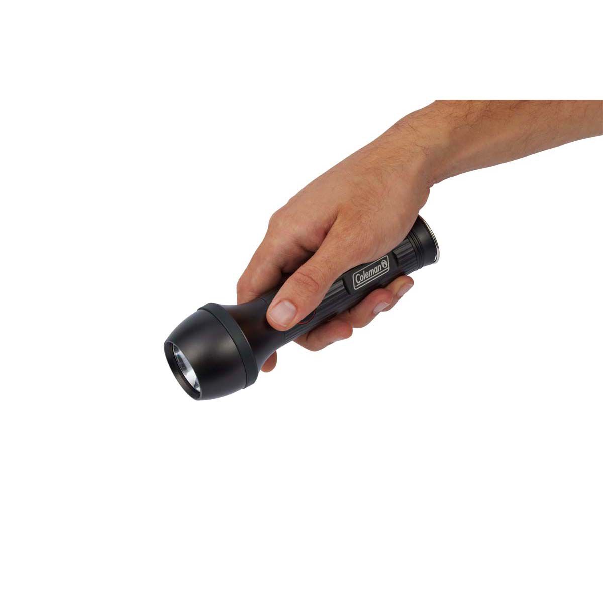 Coleman Classic 1500L Rechargeable Torch | BCF