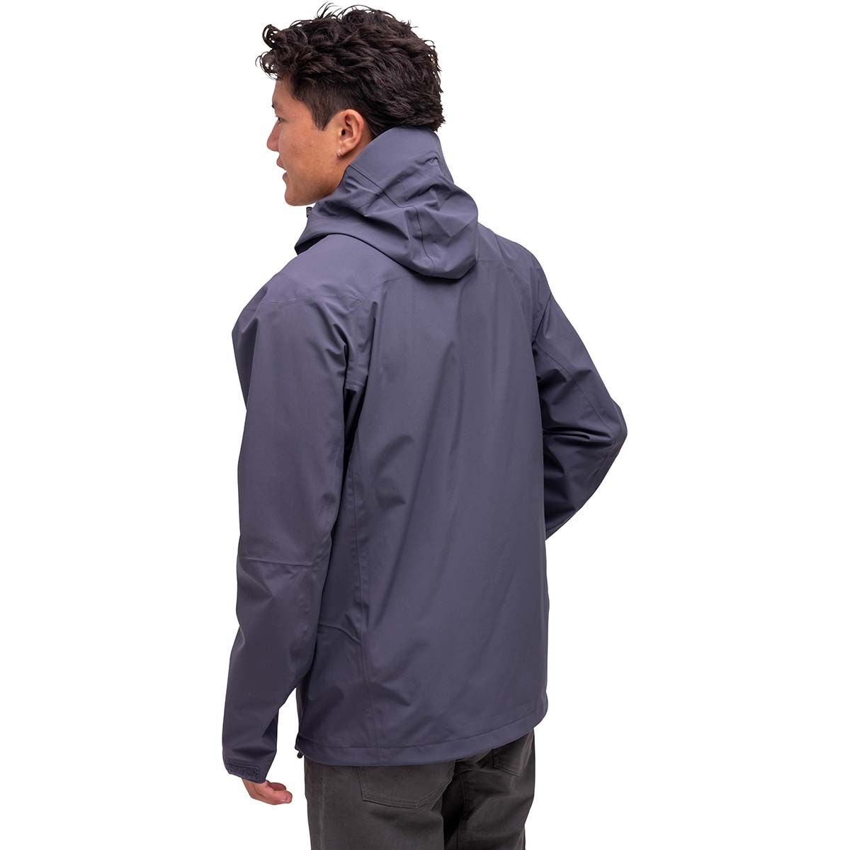 Macpac Men's Dispatch Rain Jacket | BCF