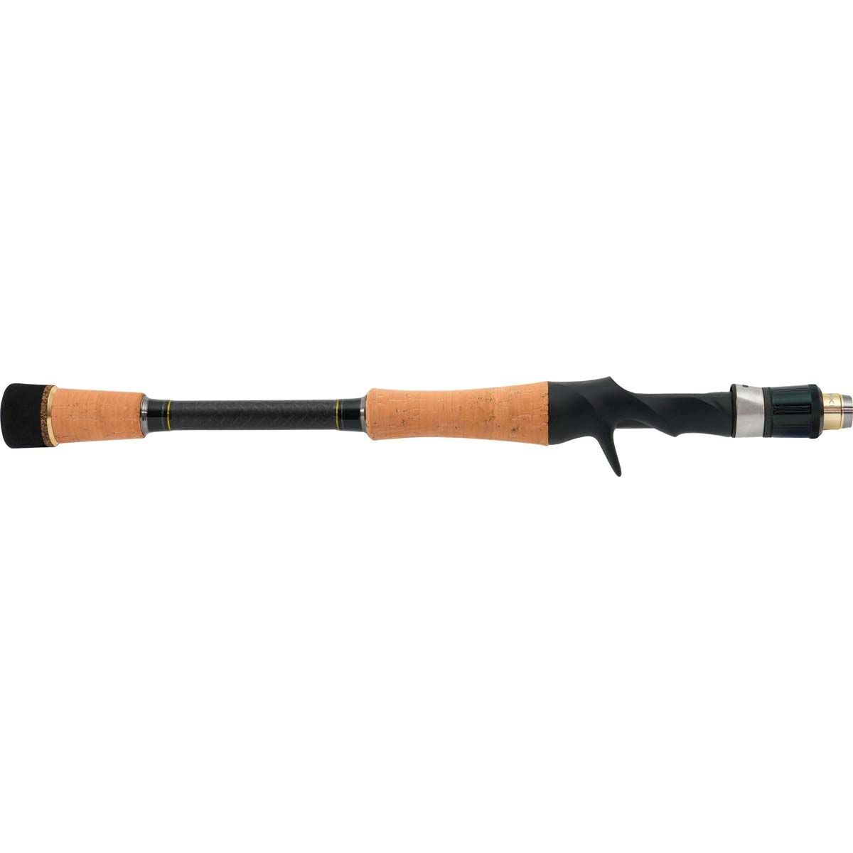Samaki Vagabond Baitcaster Travel Rod | BCF