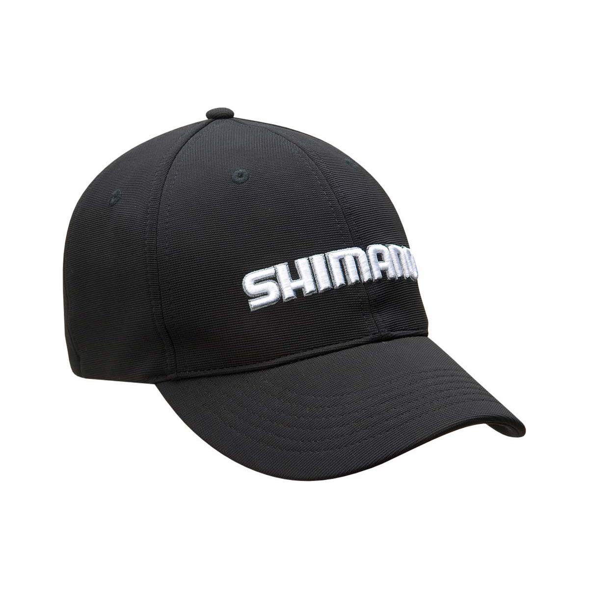 Shimano Unisex Platinum Cap | BCF