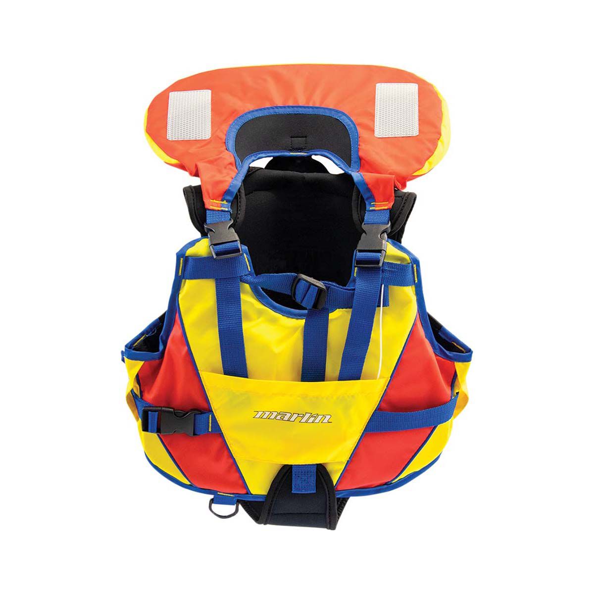 Marlin Australia Toddler PFD 100 | BCF