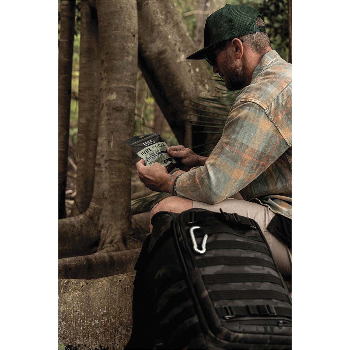 Offgrid Firesticks Original | BCF