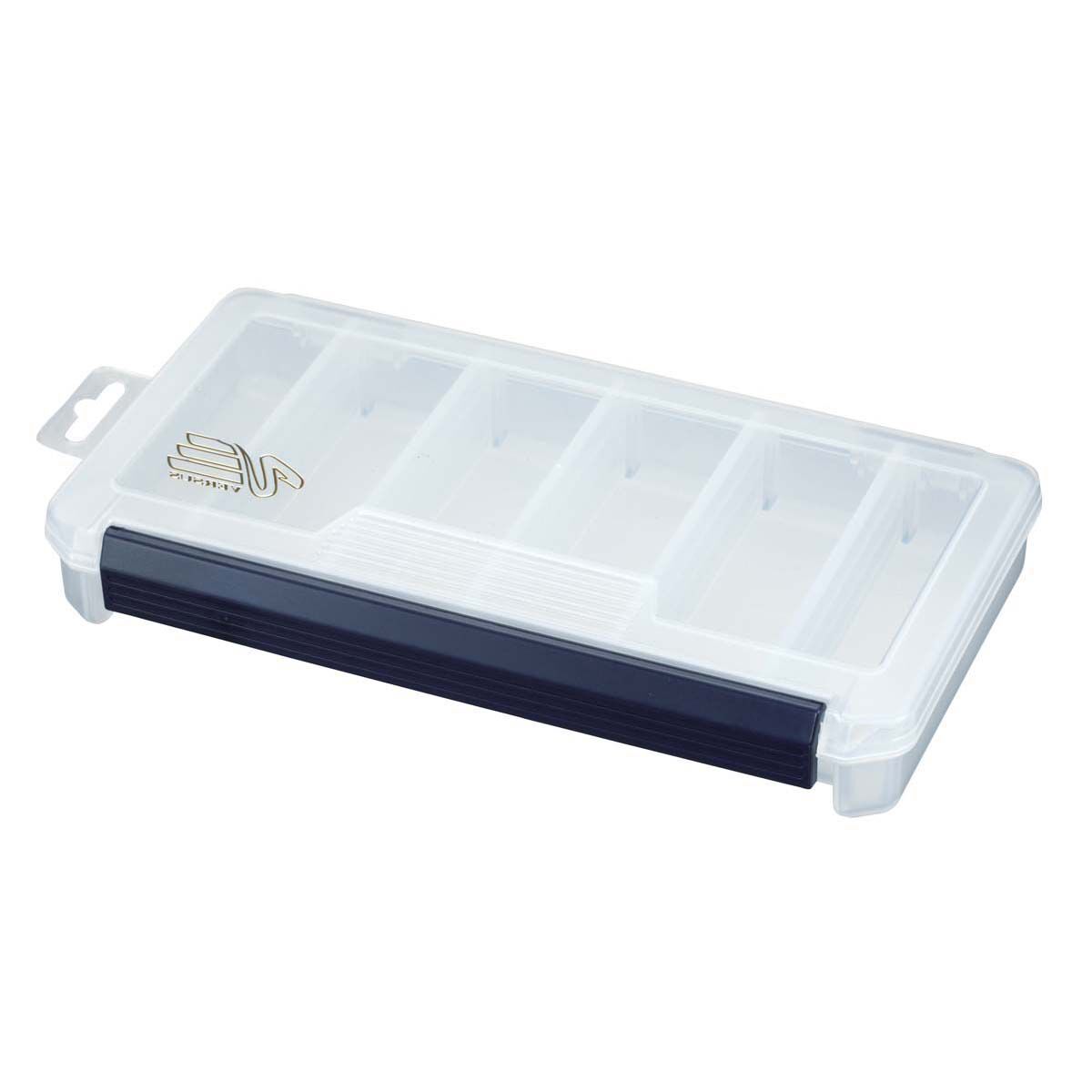Versus VS-820NDM Tackle Box Clear | BCF