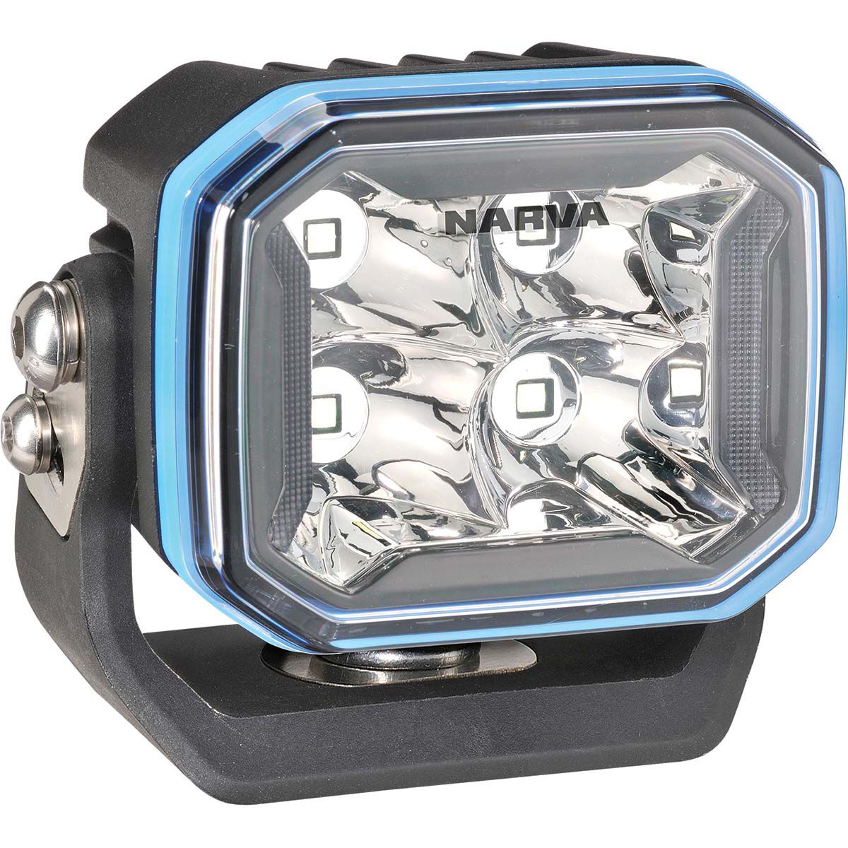 Narva EX2 Pod Light Double Row 3” | BCF