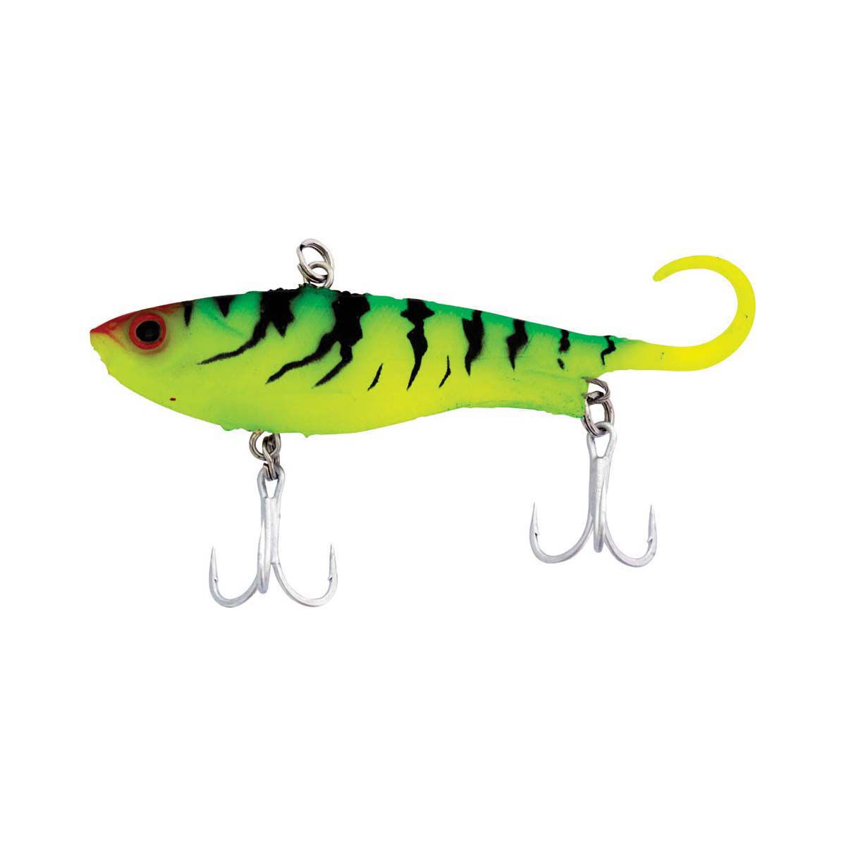 Zerek Fish Trap Vibe Lure 11cm 30g | BCF
