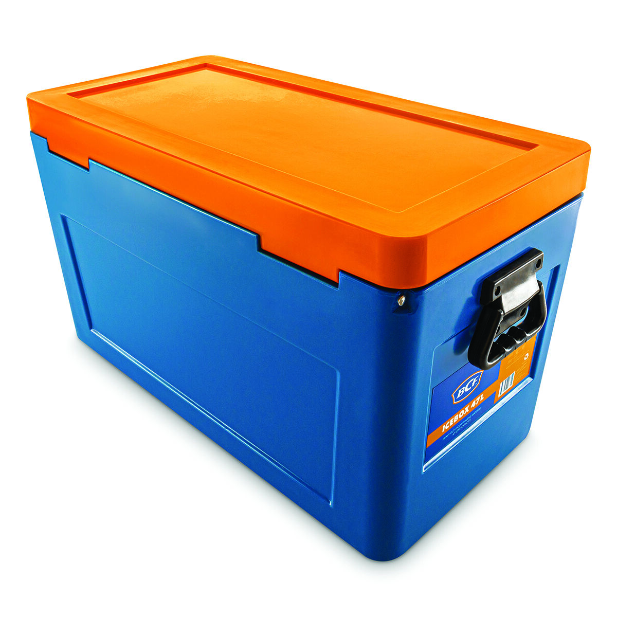 BCF 47L Poly Icebox | BCF