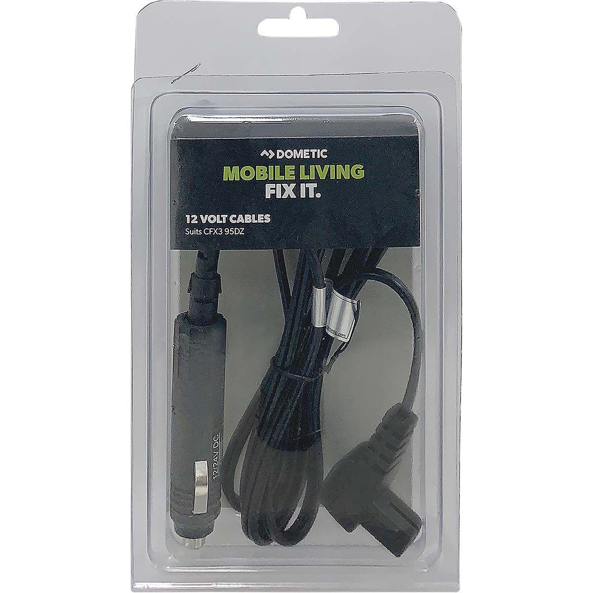 Dometic 12V Cable for CFX3 95DZ Fridge Freezer | BCF