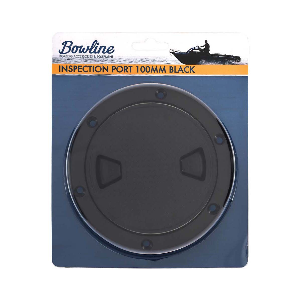 Bowline Inspection Port | BCF