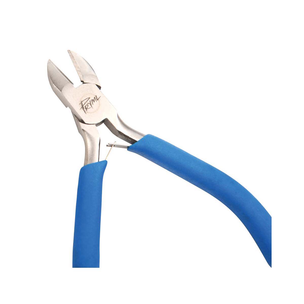 Pryml Mini Side Cutter Pliers 4.3in | BCF