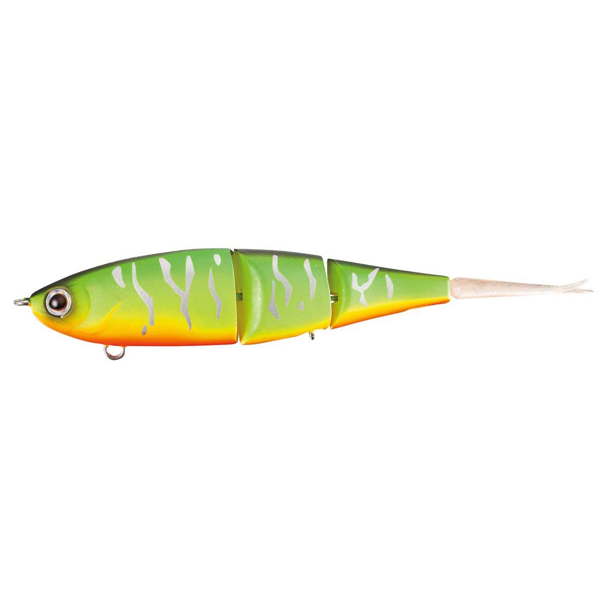 Shimano Bantam BT Bait Swimbait Lure 99mm Hot Tiger | BCF