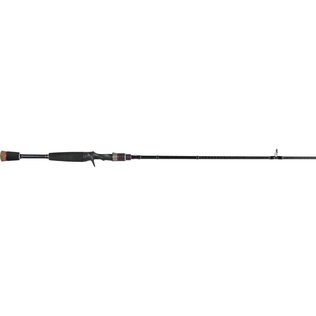 Samaki Skitch X Baitcaster Rod 6ft 10-20lb | BCF