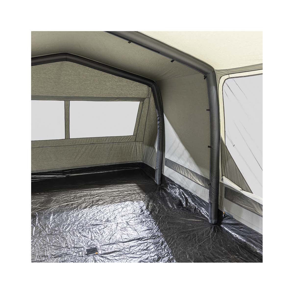 Dometic Santorini 4x8 TC Air Tent | BCF