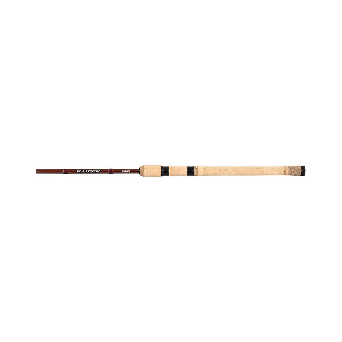 Shimano Raider Snapper Spinning Rod 7ft 4-7kg | BCF