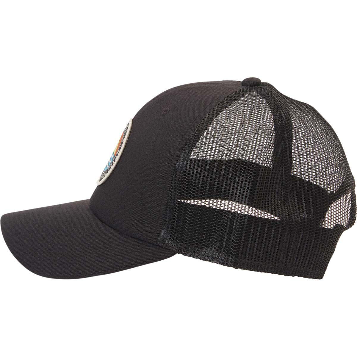 Quiksilver Men's Hook Minded Trucker Cap | BCF