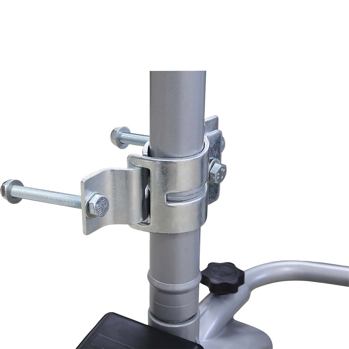 SCA Electric Jockey Wheel | BCF