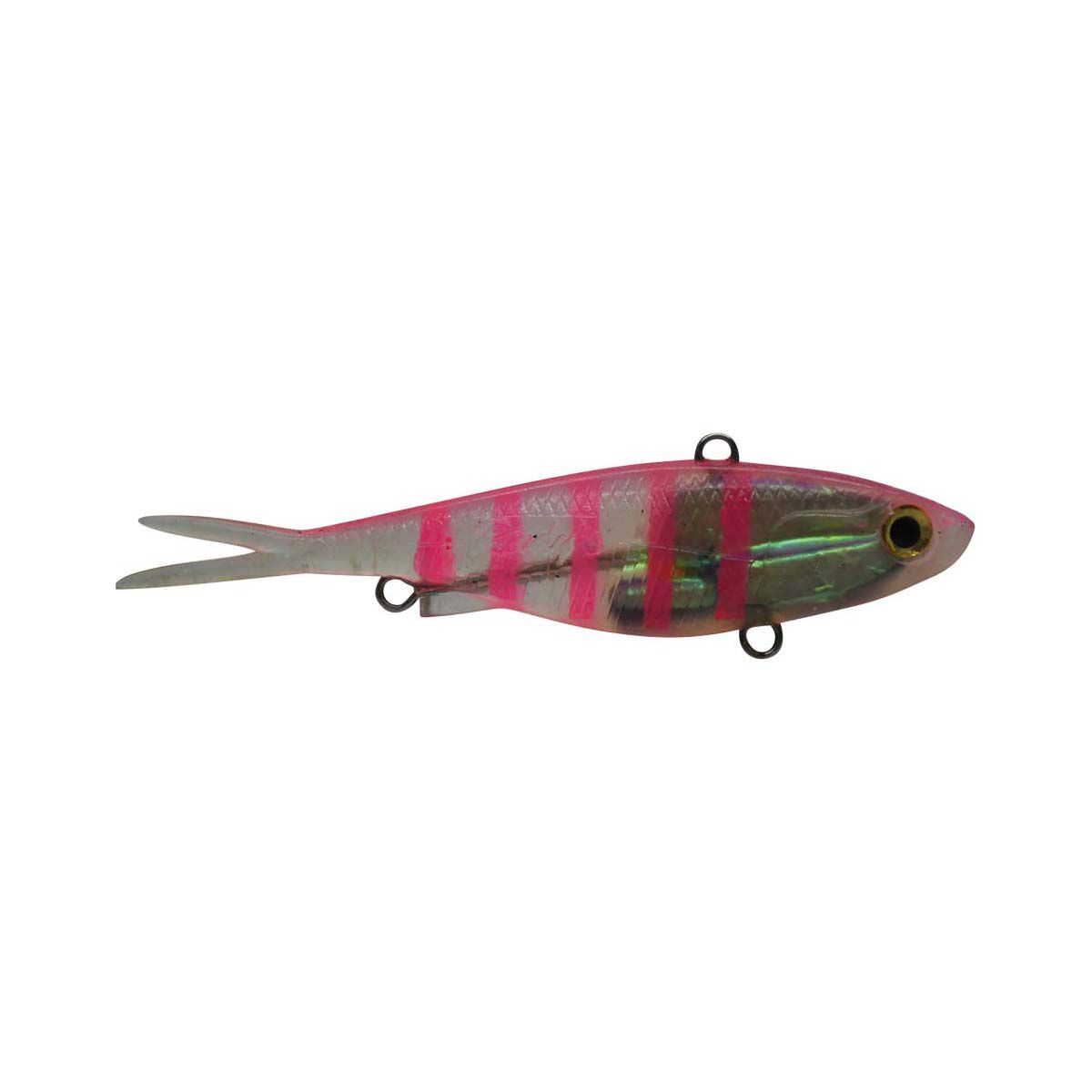 Reidy's Fish Snakz Vibe 11cm Pink Lady | BCF