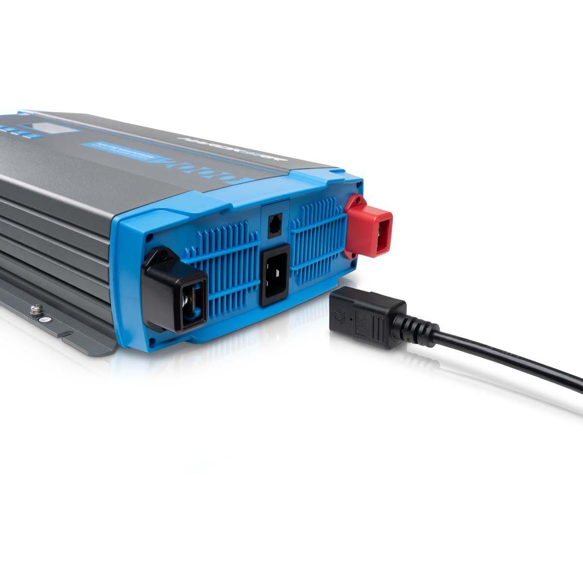 Hardkorr 2000W Pure Sine Wave Inverter with AC Transfer | BCF