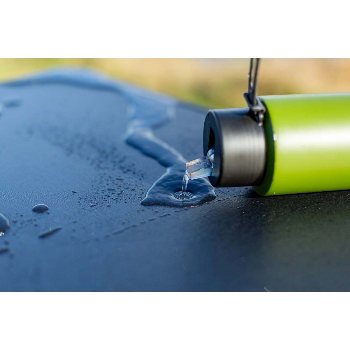 Zempire Hexolite 160 Folding Camping Table | BCF