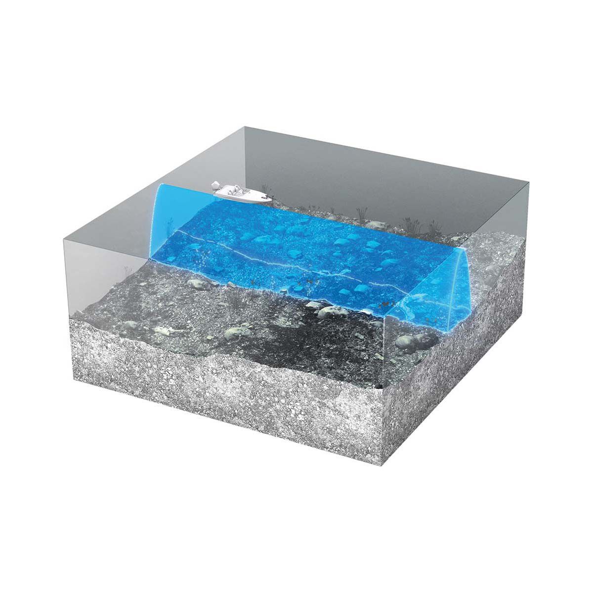 Lowrance ActiveTarget™ 2 Live Sonar | BCF