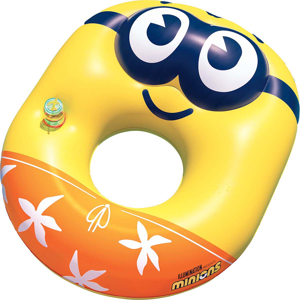 Big Mouth Minions Pool Inflatable Bob | BCF