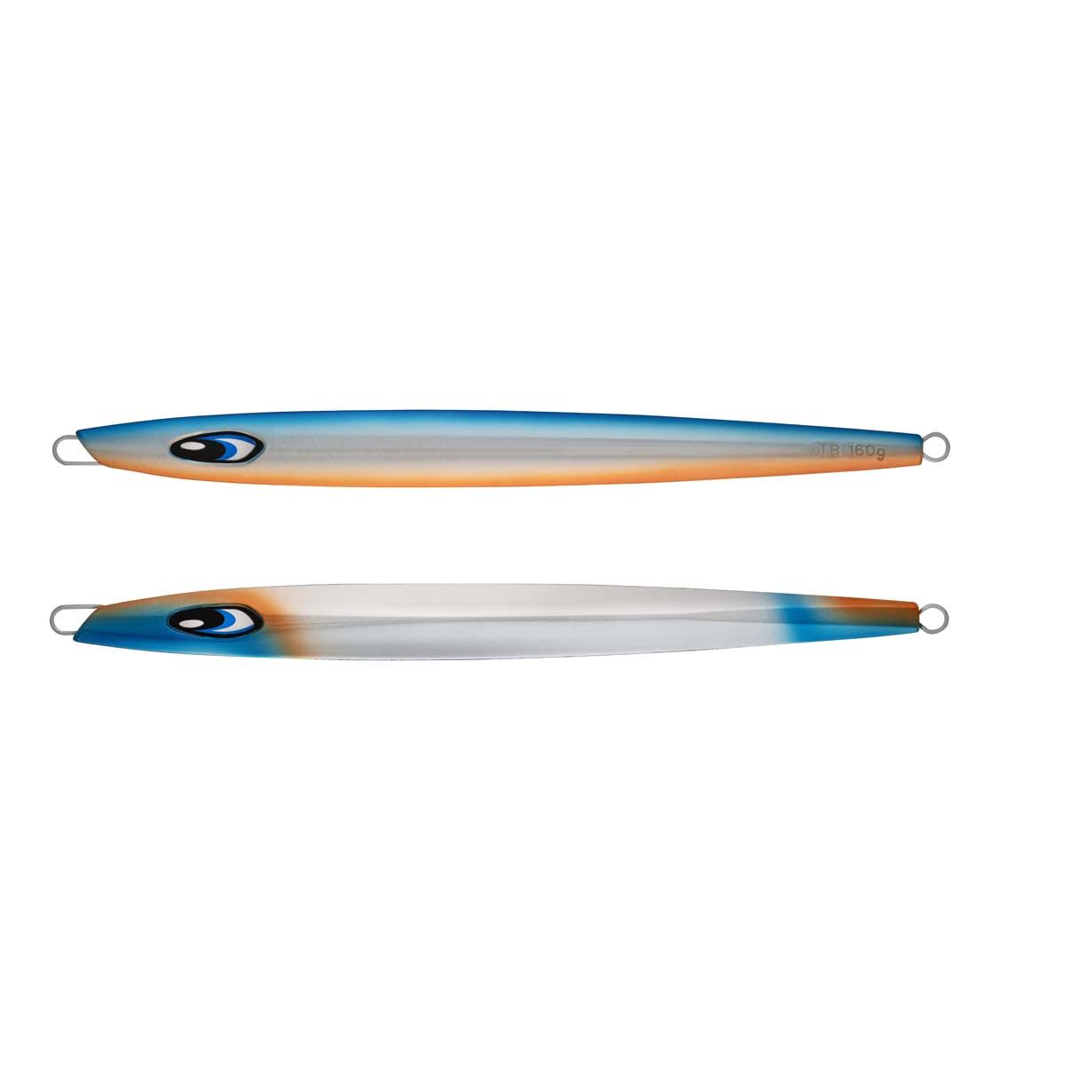 Daiwa Saltiga FK Jig Lure 145g Adel Sardine 145g | BCF