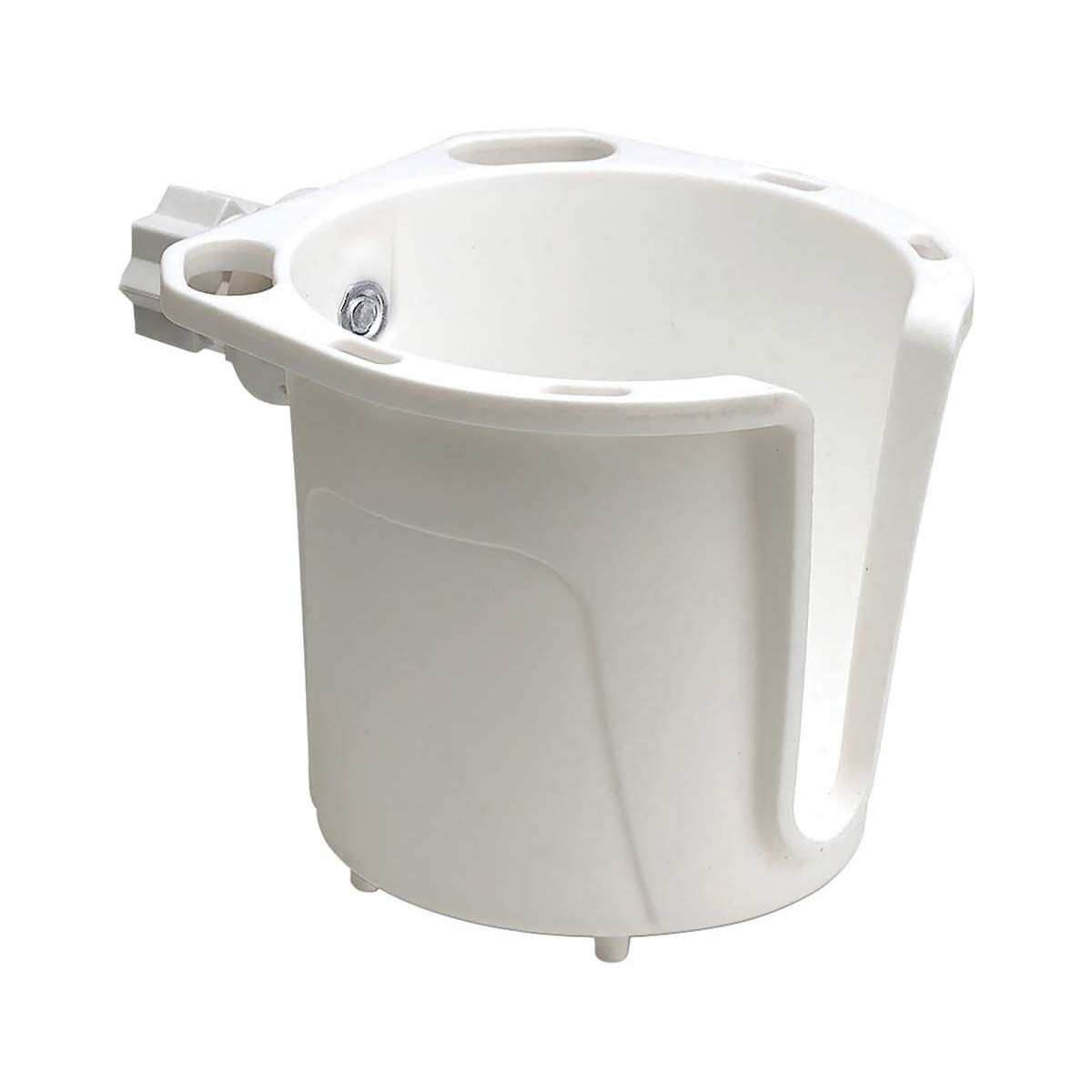 RAILBLAZA Drinkhold White | BCF