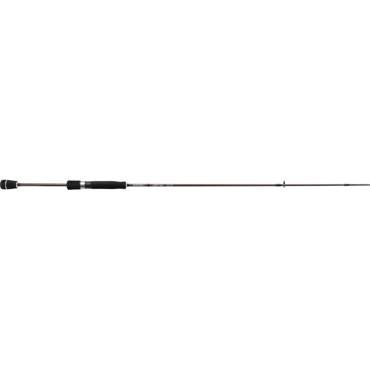 Samaki Optic Spinning Rod | BCF