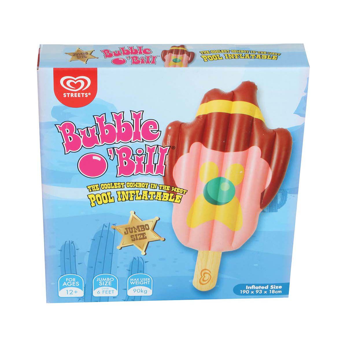 Streets | BCF Australia