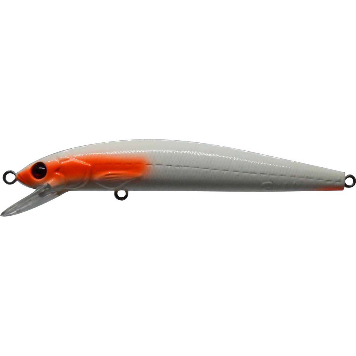 Reidy's B52 Hard Body Lure 125mm Albino | BCF