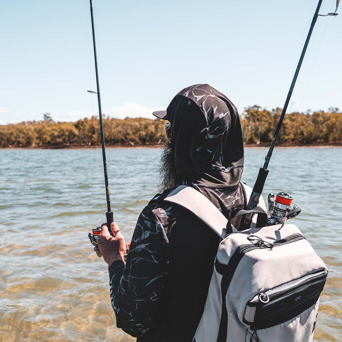 Daiwa 23 TD Hyper Spinning Rod | BCF