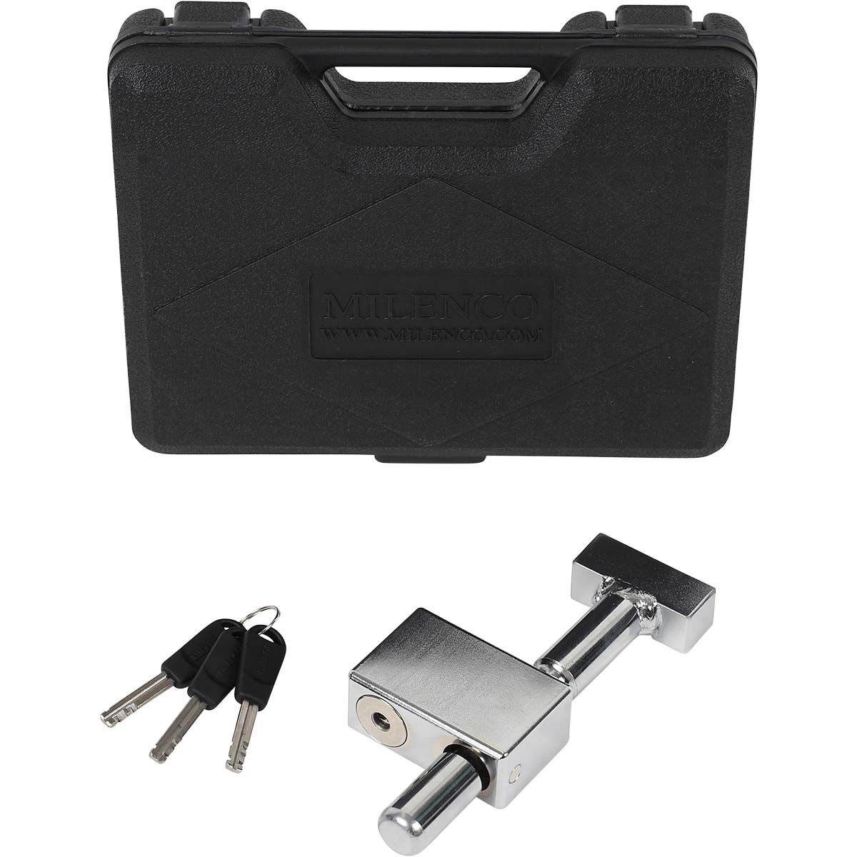 Minenco Pin Lock for D035 Coupling | BCF