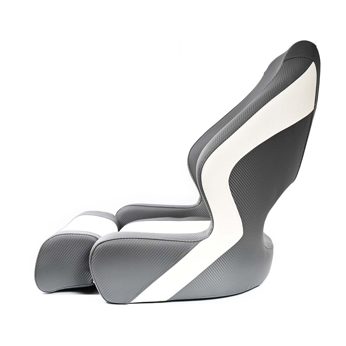 Bowline Deluxe Sport Boat Seat | BCF