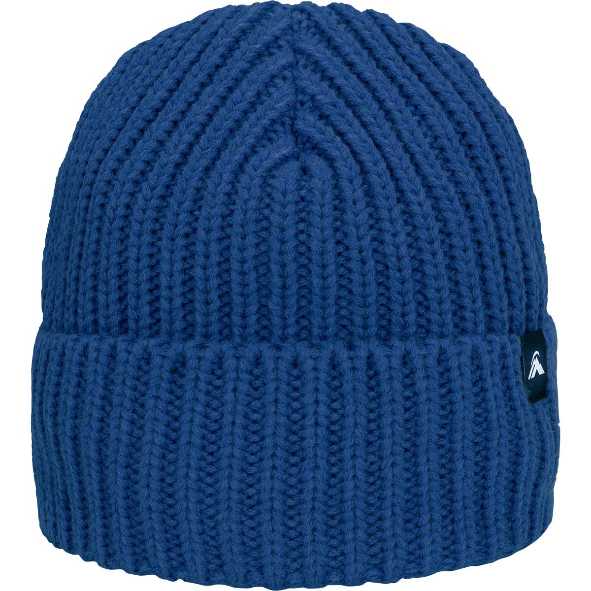 Macpac Kids' Thick Knit Beanie Sodalite Blue | BCF