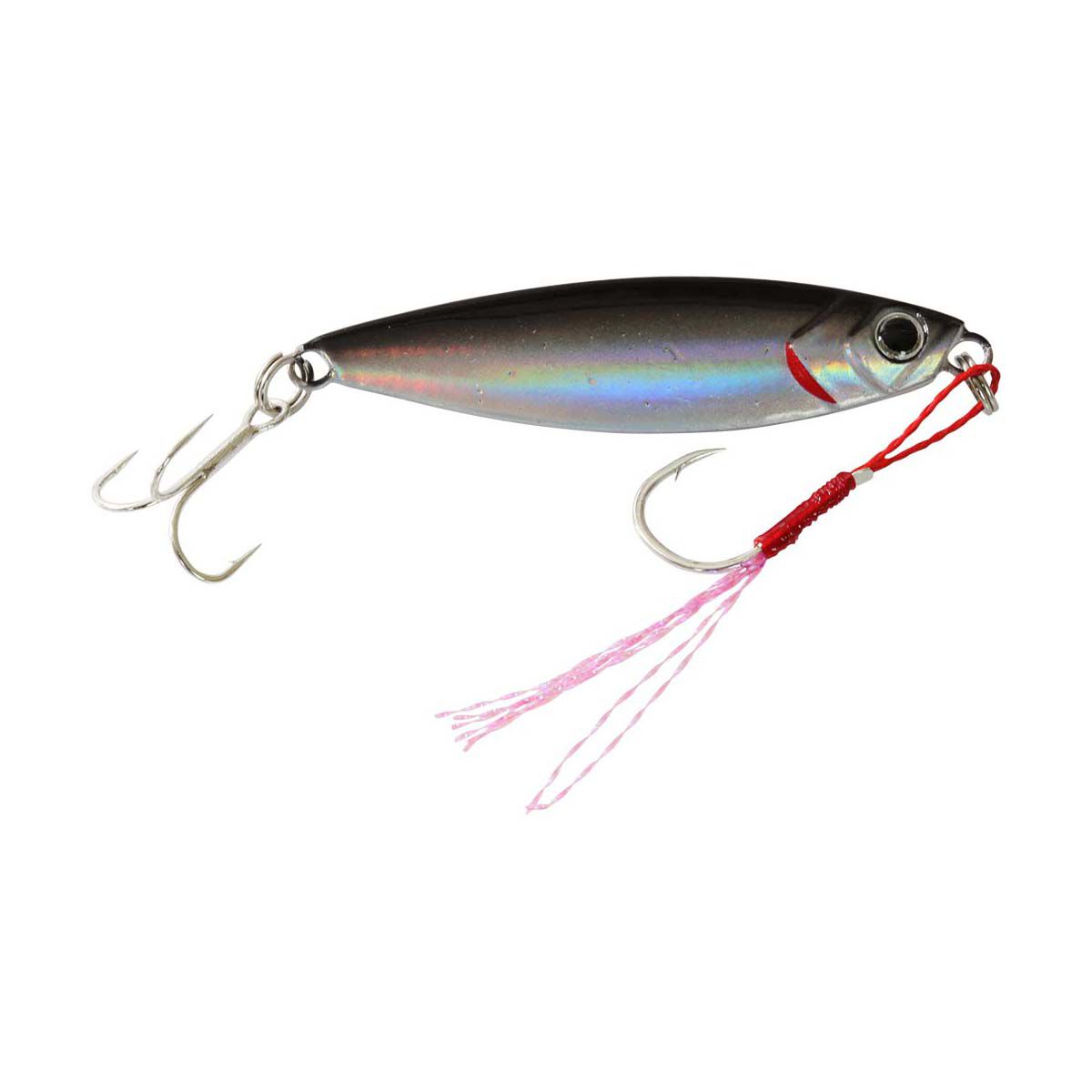 Majorcraft Jigpara Micro Jig Lure 7g Keimura Katakuchi | BCF