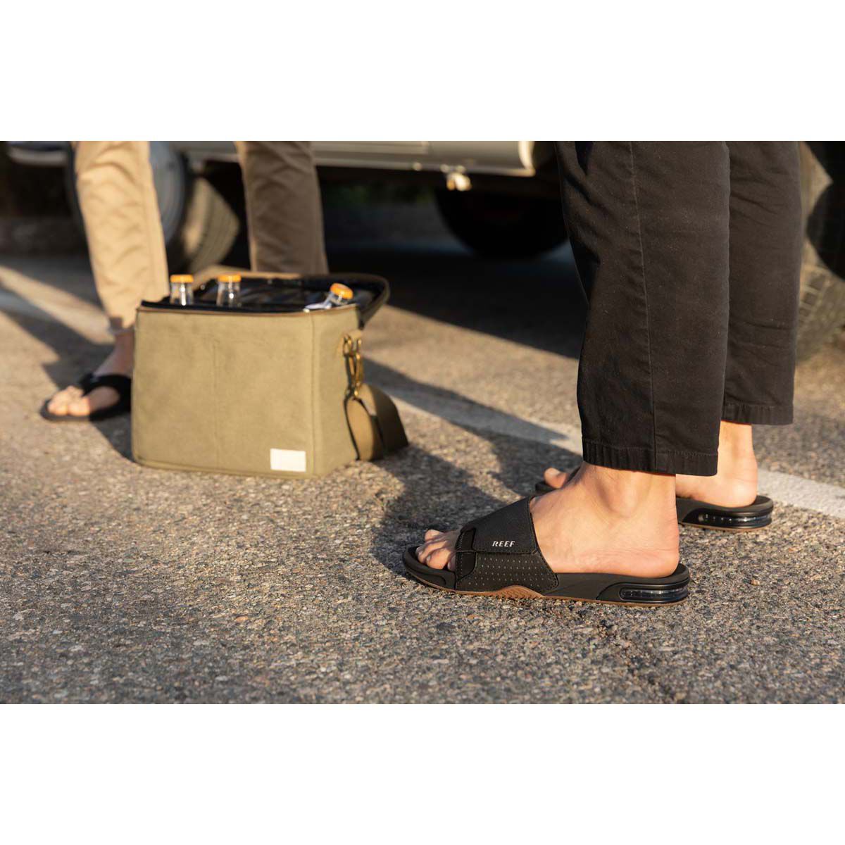 REEF Men’s Fanning Slides | BCF