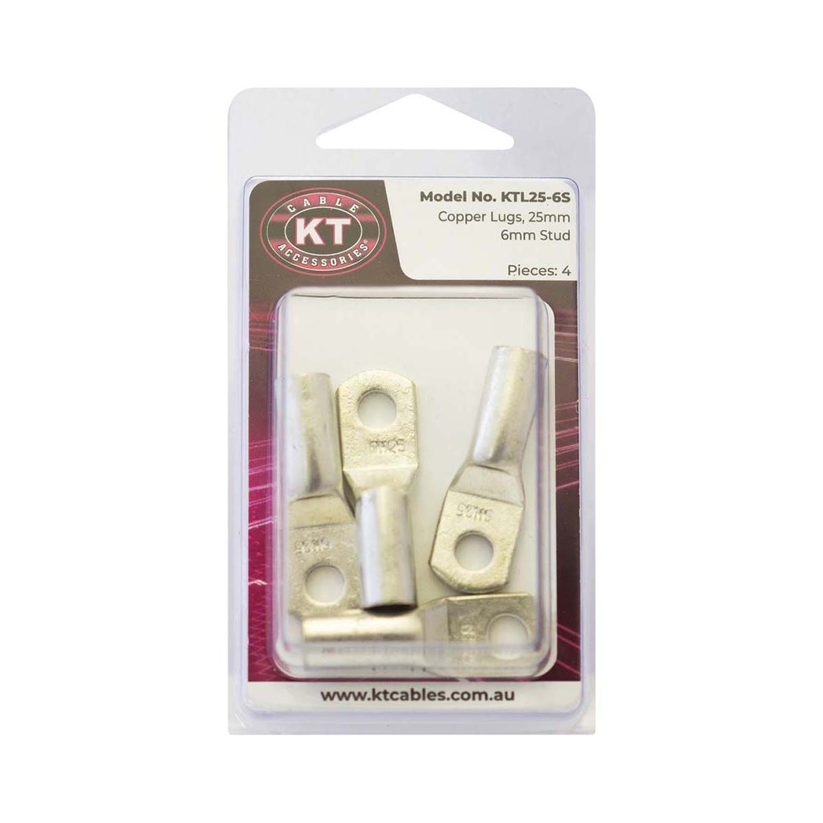 KT Cables | BCF