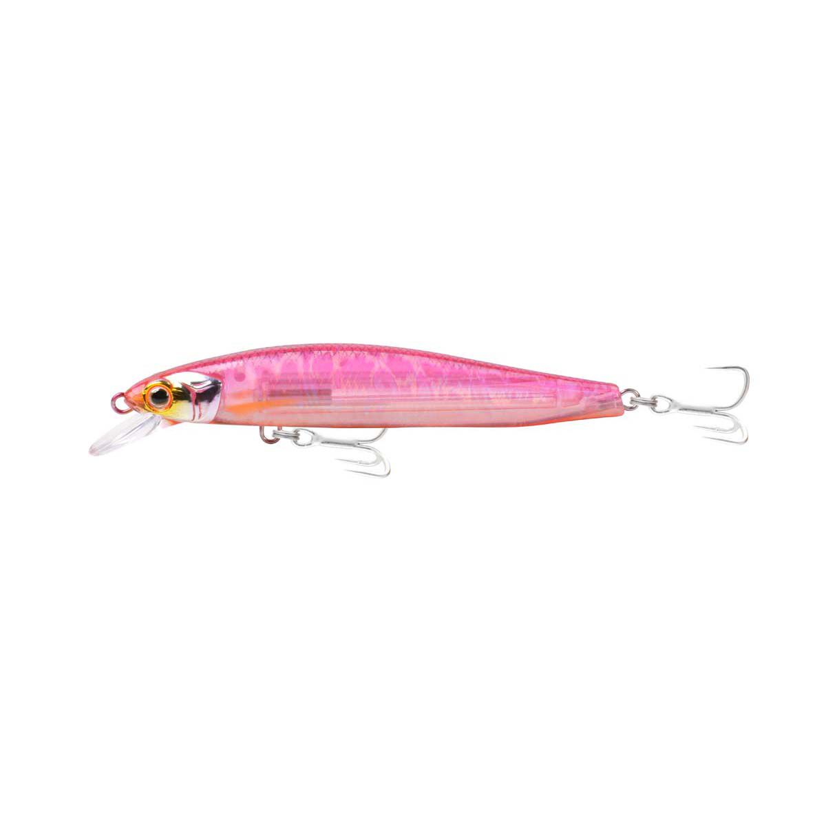Samaki Redic SF110 Hard Body Lure 110mm Pink Lady UV | BCF