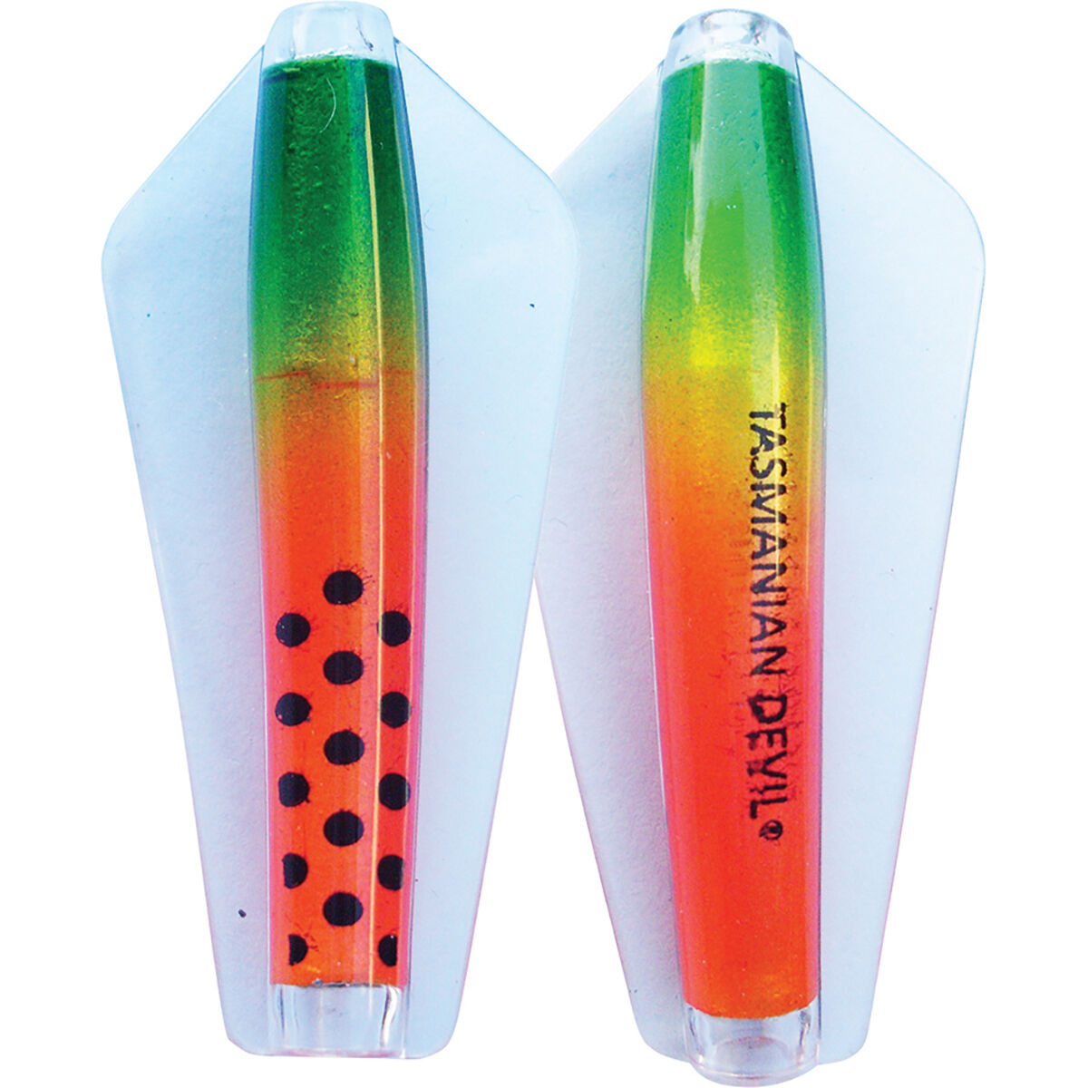 Gillies Tassie Devil Lure 13g Black Betty | BCF