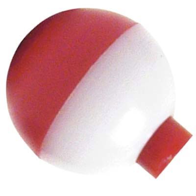 Surecatch Red and White Float 1in | BCF