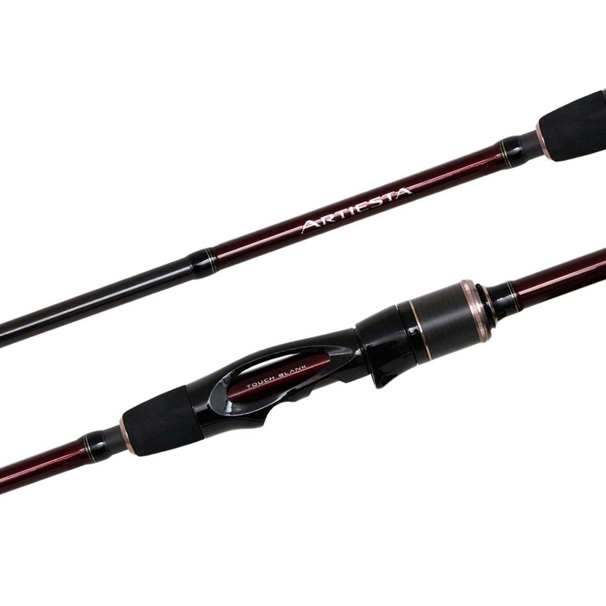 Shimano Artiesta Spinning Rod | BCF