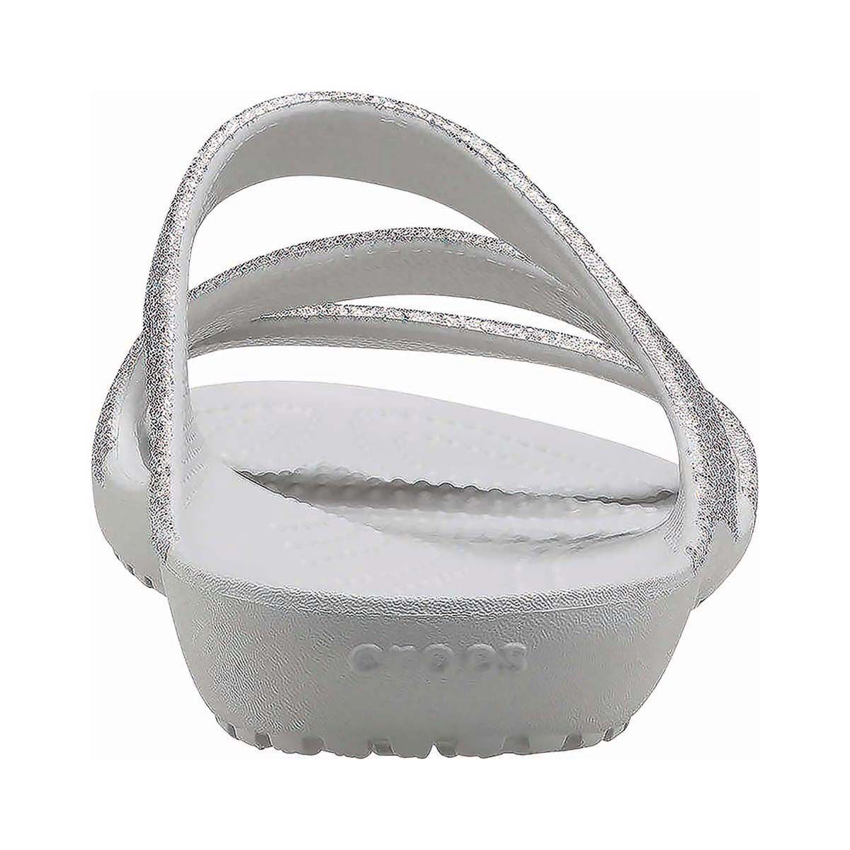 Crocs Women's Glitter Kadee II Sandals W5 | BCF