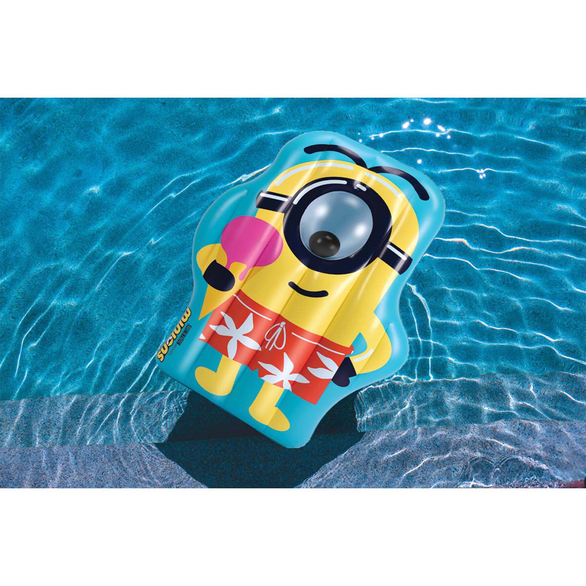Big Mouth Minions Pool Inflatable Stuart | BCF