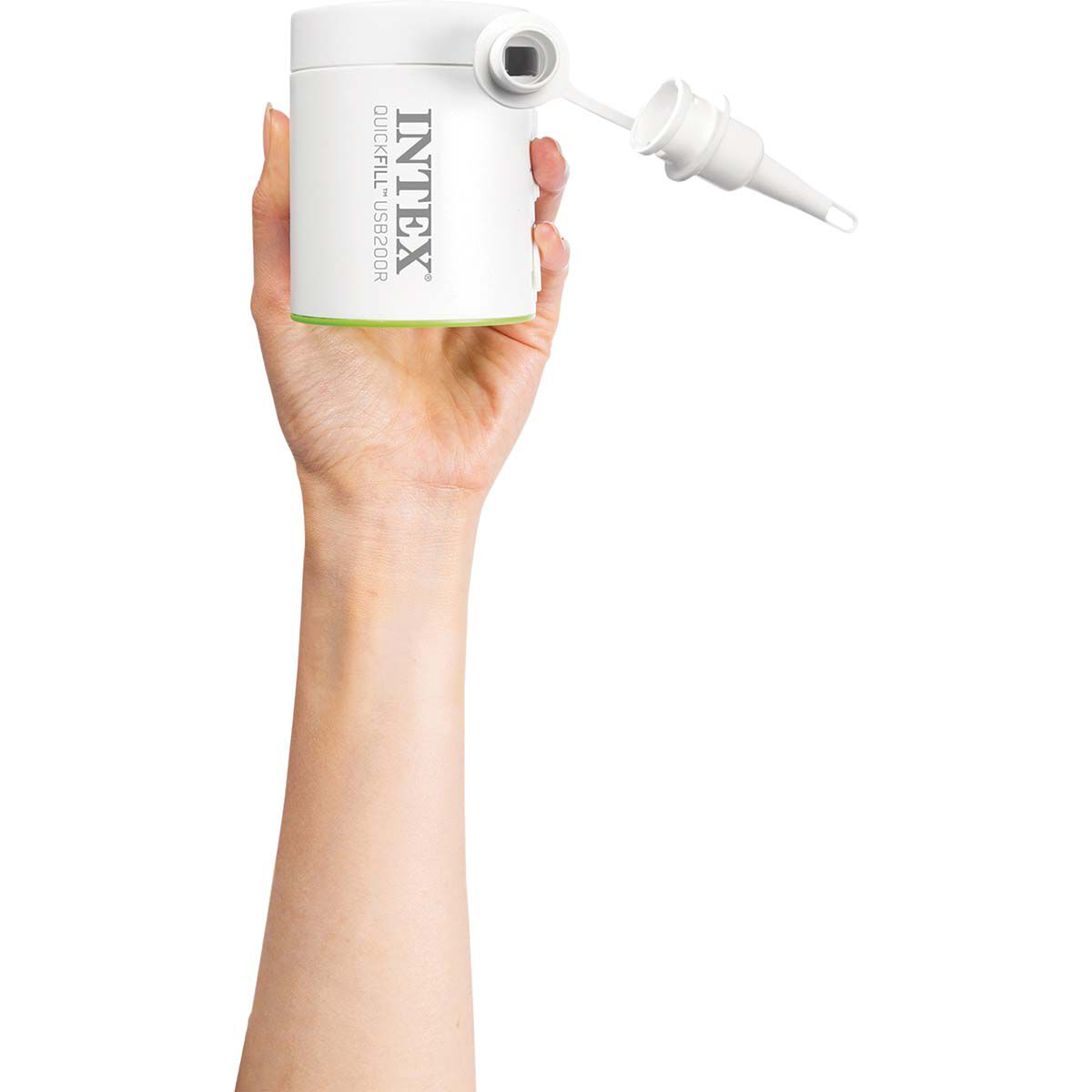 Intex Quick-Fill® USB Rechargeable Air Pump | BCF