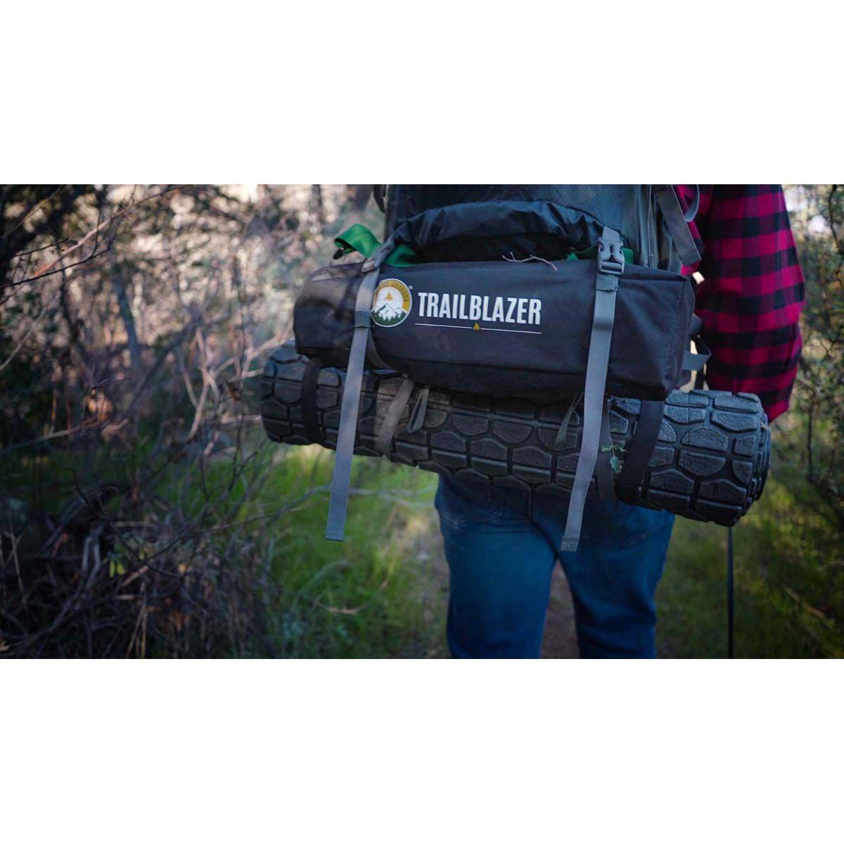 Fireside Trailblazer Popup Fire Pit | BCF