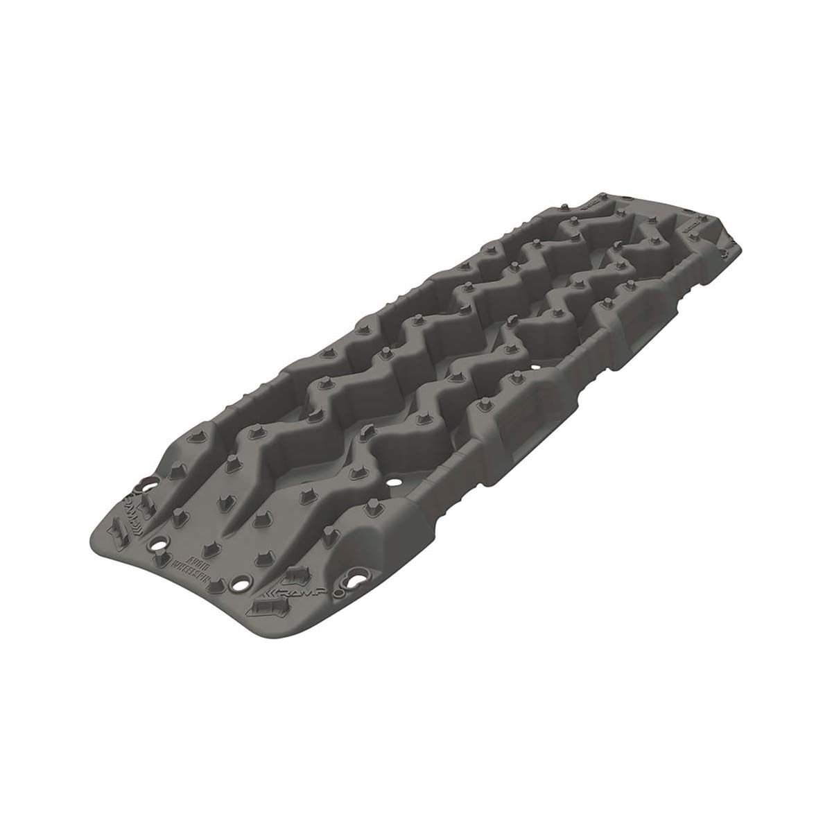 Tred GT Recovery Boards Gunmetal Grey | BCF