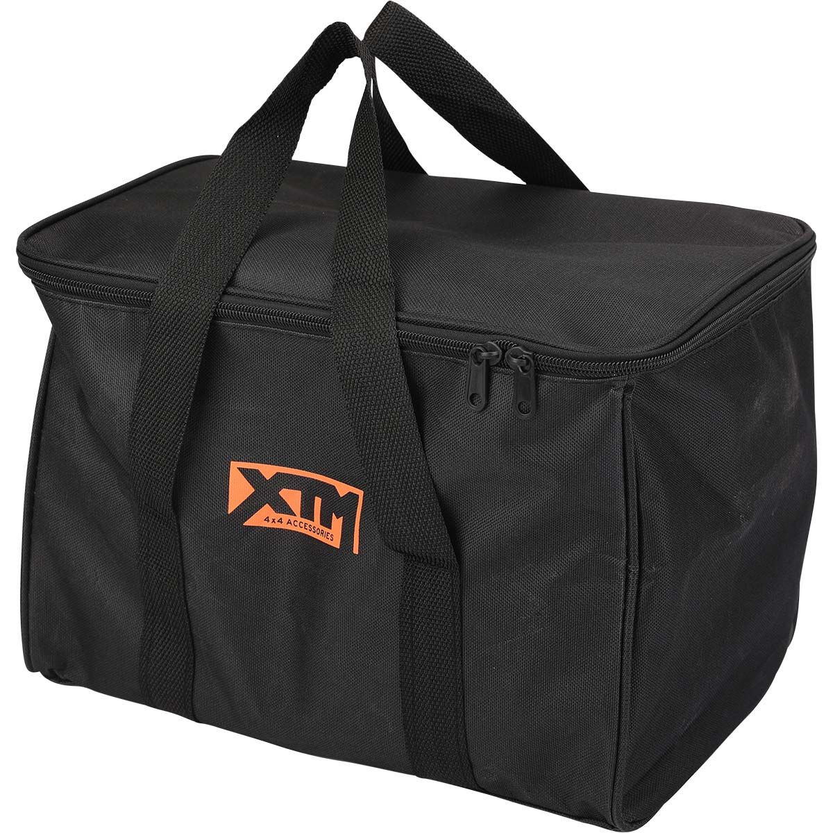 XTM Dual Air Compressor 300LPM 150PSI | BCF