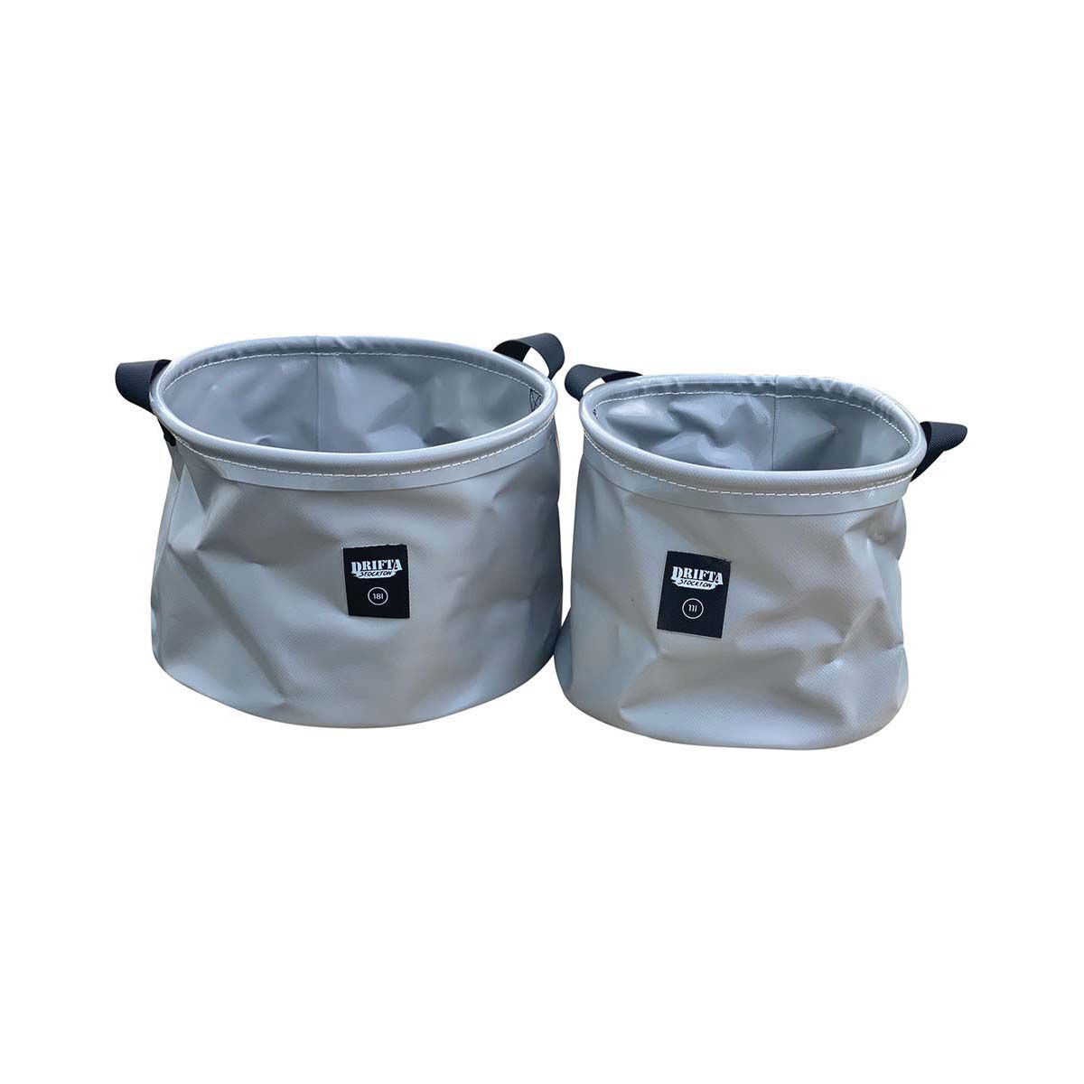 Drifta PVC Bucket 18L | BCF